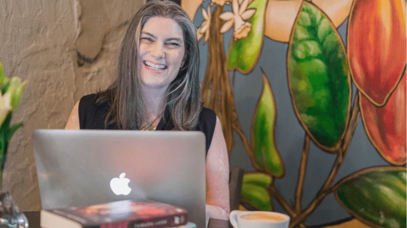 Tamara Lush | Wattpad Creators