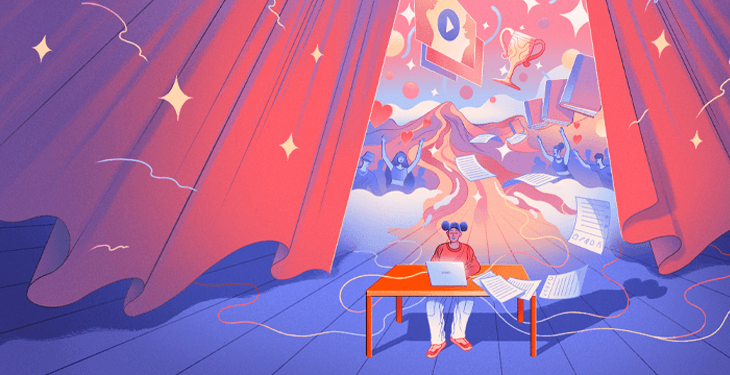 The Wattys - 2025 Watty Awards | Wattpad Creators