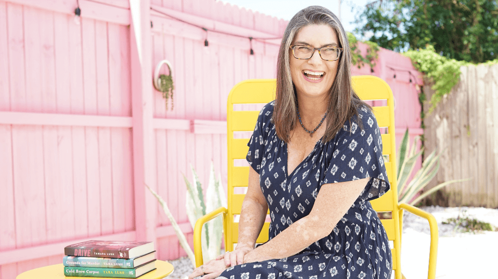 How writing on Wattpad changed my life by Tamara Lush | Wattpad Creators